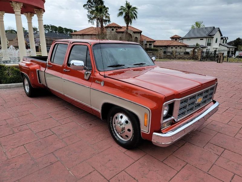 1978 Used Chevrolet C30 Dually at WeBe Autos Serving Long Island, NY ...