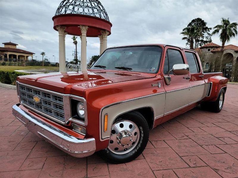 1978 Used Chevrolet C30 Dually at WeBe Autos Serving Long Island, NY ...