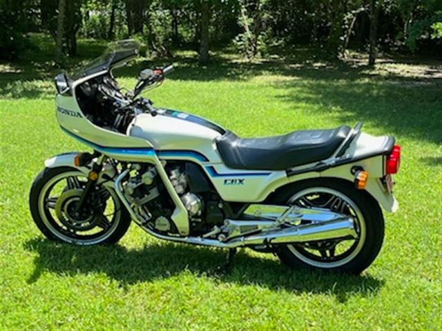 1982 Used Honda CBX at WeBe Autos Serving Long Island, NY, IID 21795189
