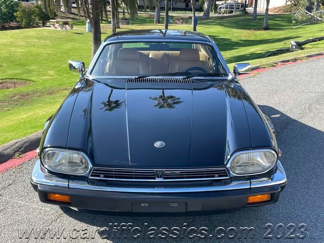 1982 Used Jaguar XJS at Cardiff Classics Serving Encinitas, IID 21954108