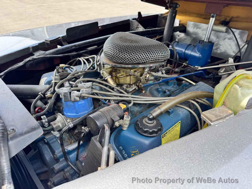 1982 Used Lincoln Bob Hope Special Custom Roadster One of a Kind Hand ...