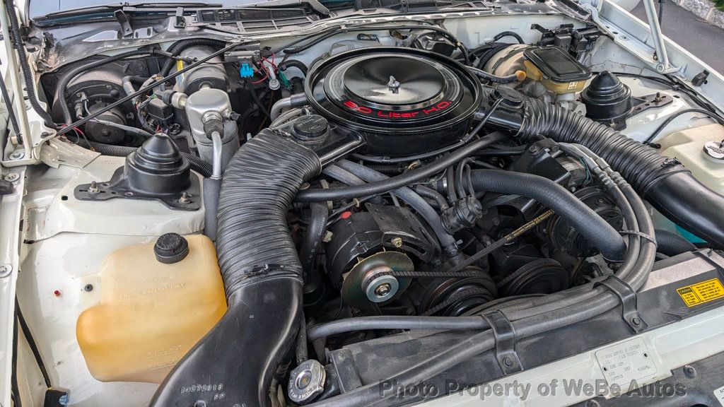 1984 Used Chevrolet Camaro Z28 at WeBe Autos Serving Long Island, NY ...