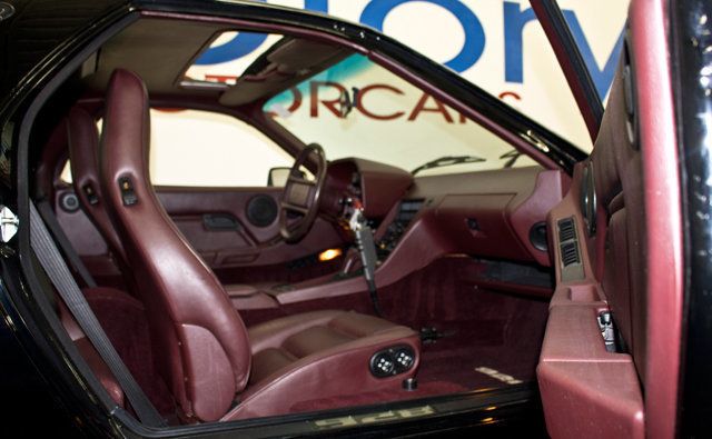 1985 Used Porsche 928 V8 32V at VMC Auto Group Serving Houston, TX, IID ...