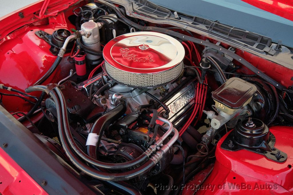 1986 Used Pontiac Trans Am Trans Am at WeBe Autos Serving Long Island ...