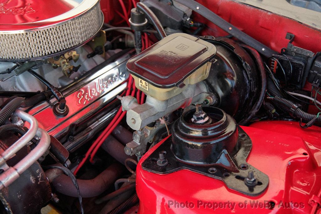 1986 Used Pontiac Trans Am Trans Am at WeBe Autos Serving Long Island ...