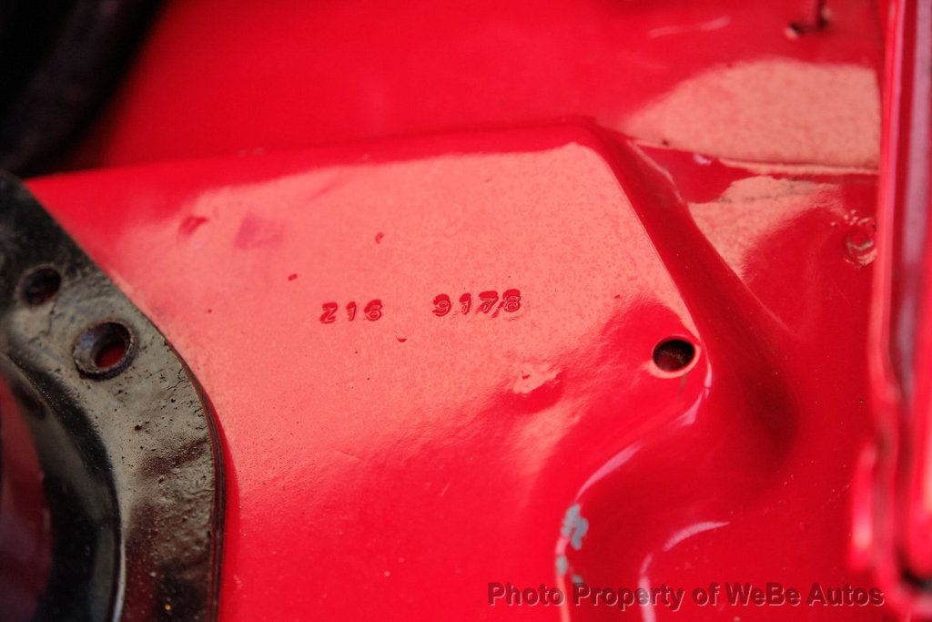 1986 Used Pontiac Trans Am Trans Am at WeBe Autos Serving Long Island ...