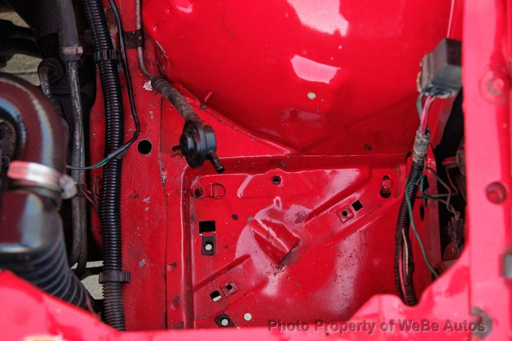 1986 Used Pontiac Trans Am Trans Am at WeBe Autos Serving Long Island ...