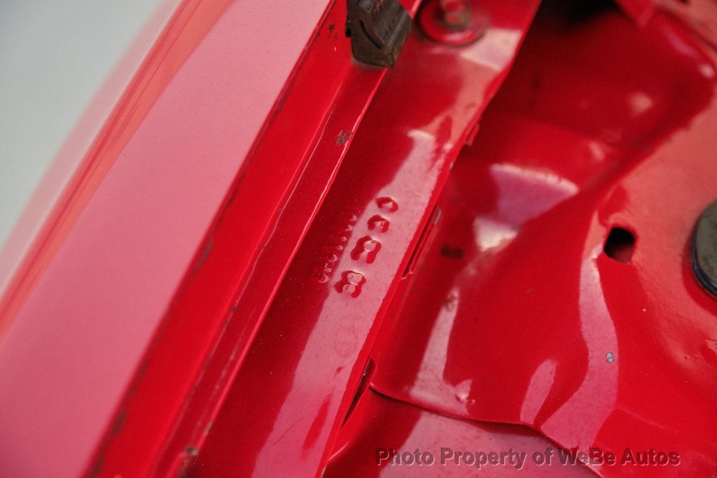 1986 Used Pontiac Trans Am Trans Am at WeBe Autos Serving Long Island ...