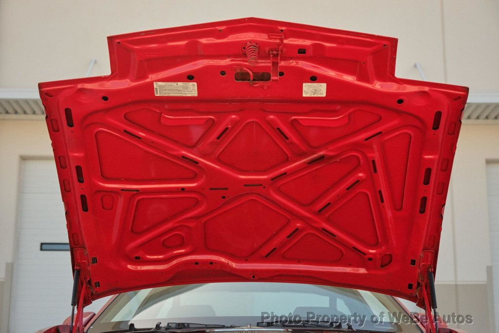 1986 Used Pontiac Trans Am Trans Am at WeBe Autos Serving Long Island ...
