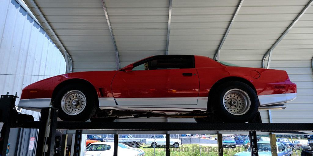 1986 Used Pontiac Trans Am Trans Am at WeBe Autos Serving Long Island ...