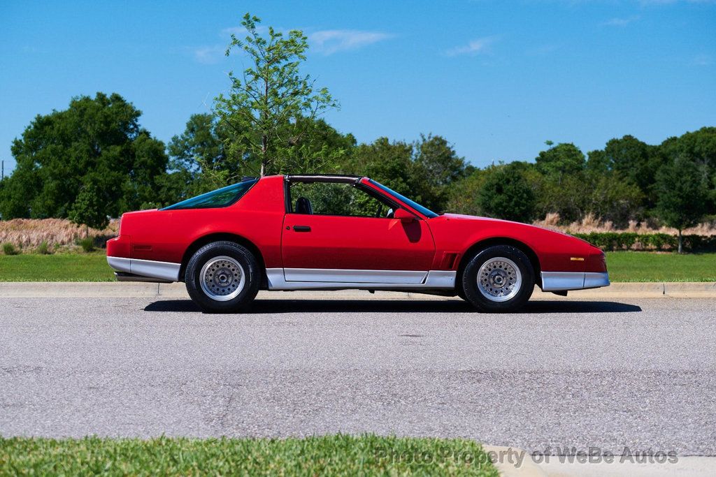 1986 Used Pontiac Trans Am Trans Am at WeBe Autos Serving Long Island ...