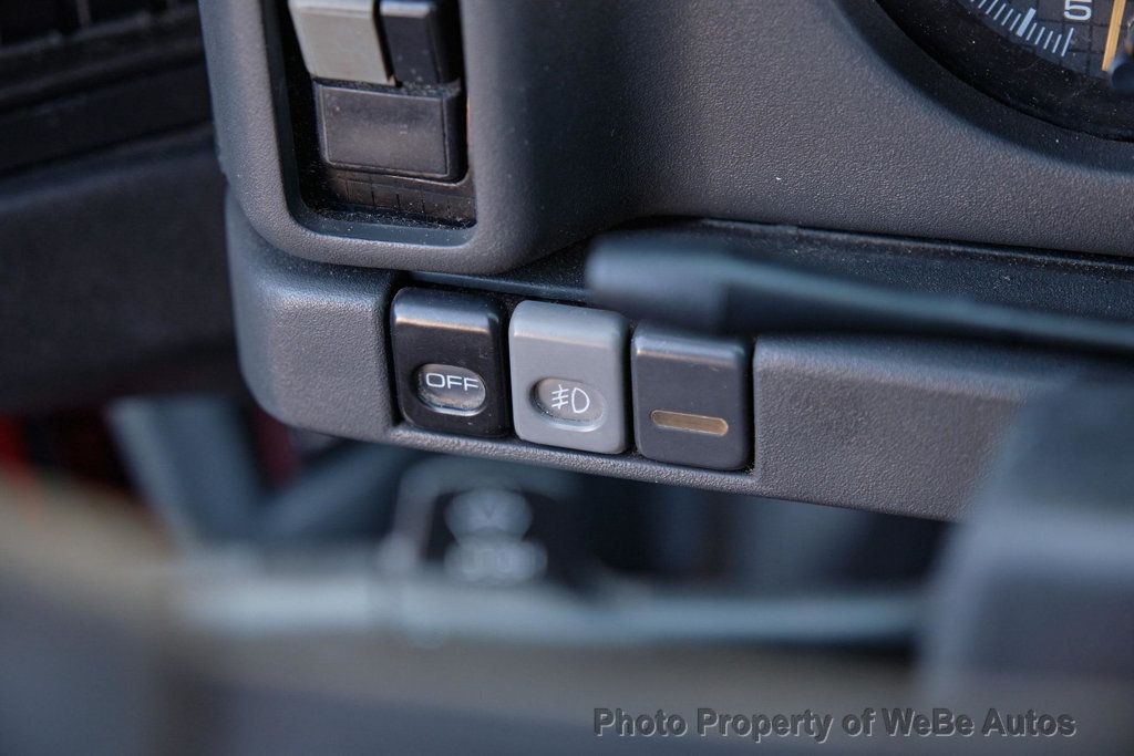 1986 Used Pontiac Trans Am Trans Am at WeBe Autos Serving Long Island ...