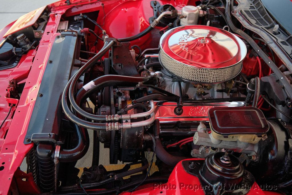 1986 Used Pontiac Trans Am Trans Am at WeBe Autos Serving Long Island ...