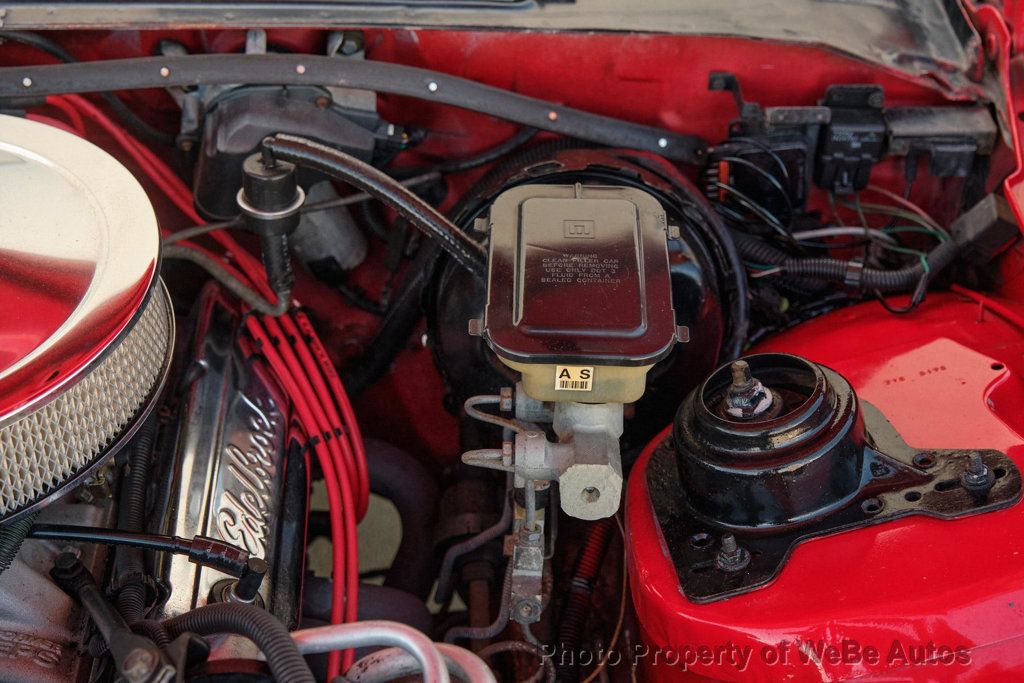 1986 Used Pontiac Trans Am Trans Am at WeBe Autos Serving Long Island ...