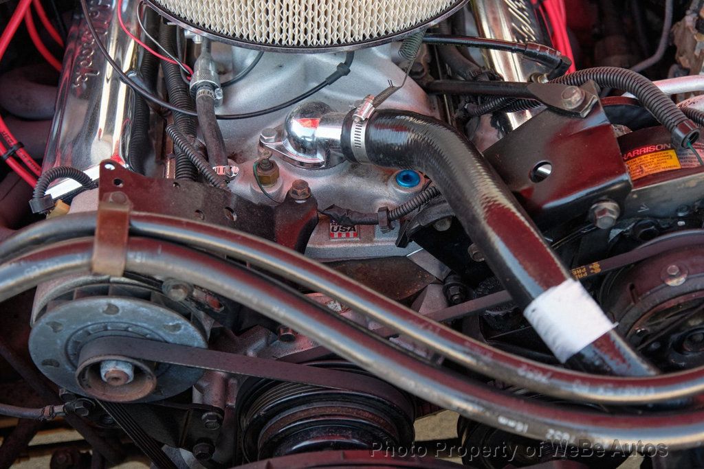 1986 Used Pontiac Trans Am Trans Am at WeBe Autos Serving Long Island ...