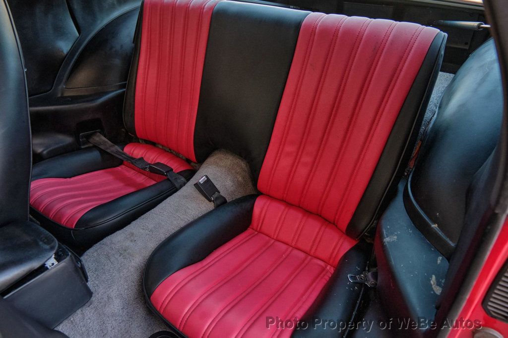 1986 Used Pontiac Trans Am Trans Am at WeBe Autos Serving Long Island ...