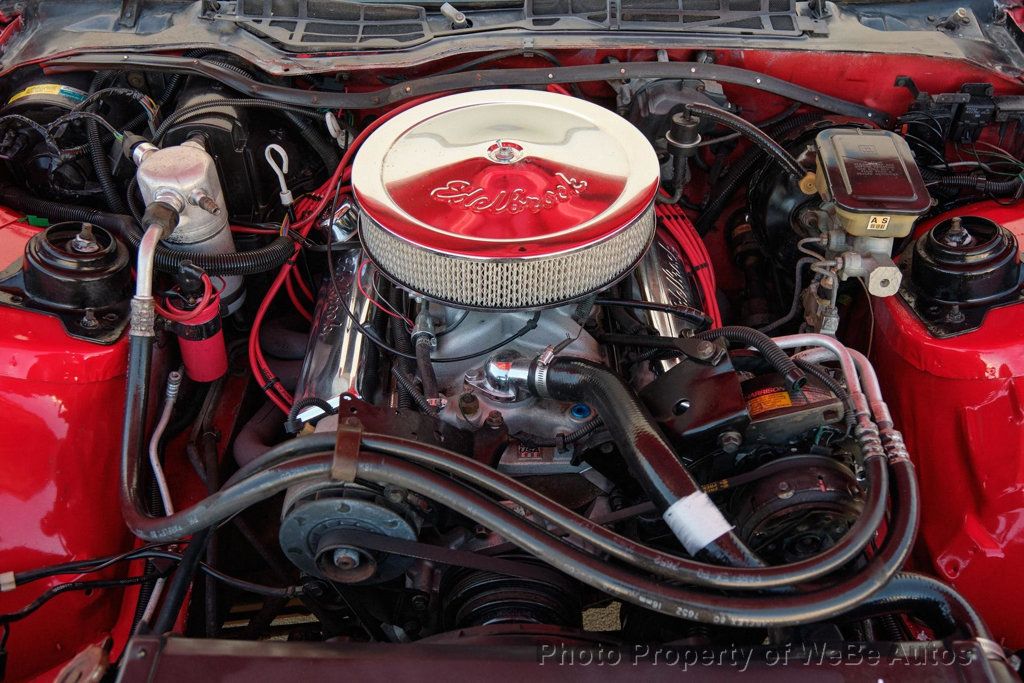 1986 Used Pontiac Trans Am Trans Am at WeBe Autos Serving Long Island ...