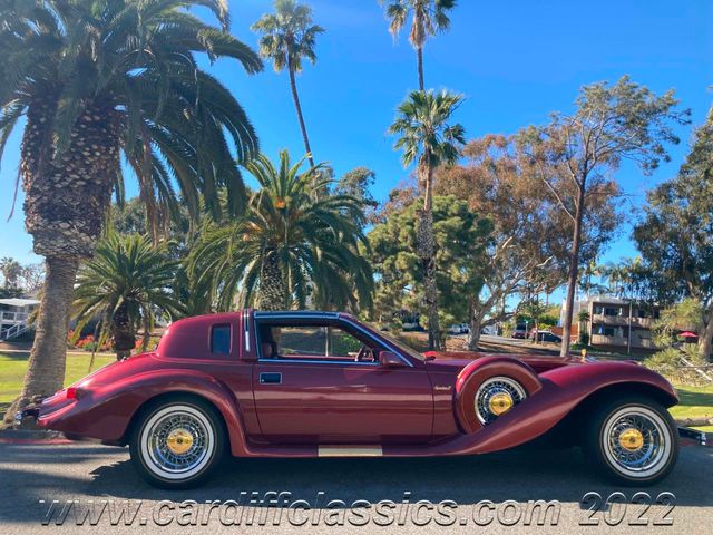 1986 Used Spartan II at Cardiff Classics Serving Encinitas, IID 21273634