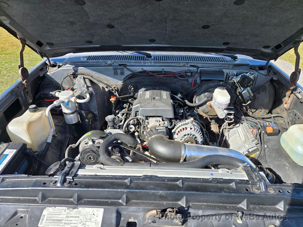 1987 Used Chevrolet R10 Custom Deluxe For Sale at WeBe Autos Serving ...