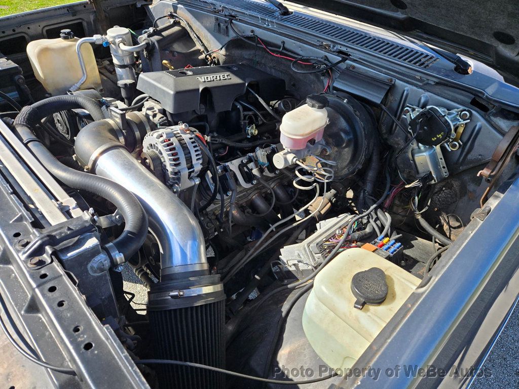 1987 Used Chevrolet R10 Custom Deluxe For Sale at WeBe Autos Serving ...