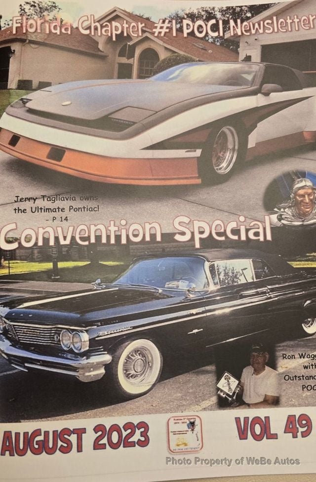 1987 Used Pontiac Tojan Trans Am For Sale at WeBe Autos Serving Long ...