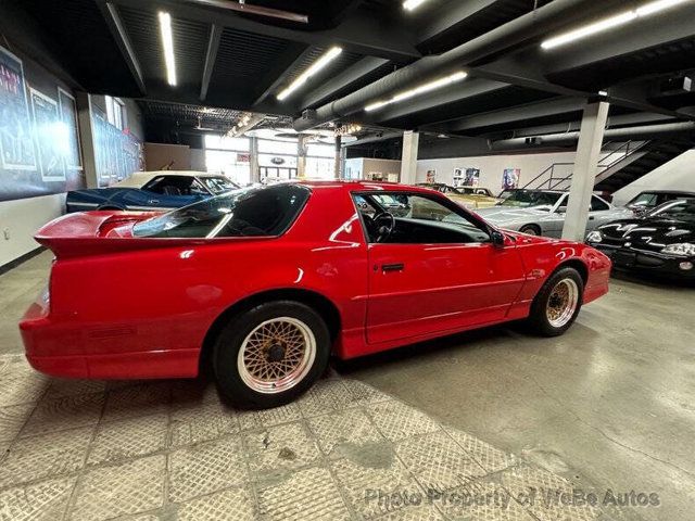 1987 Used Pontiac Trans Am at WeBe Autos Serving Long Island, NY, IID ...