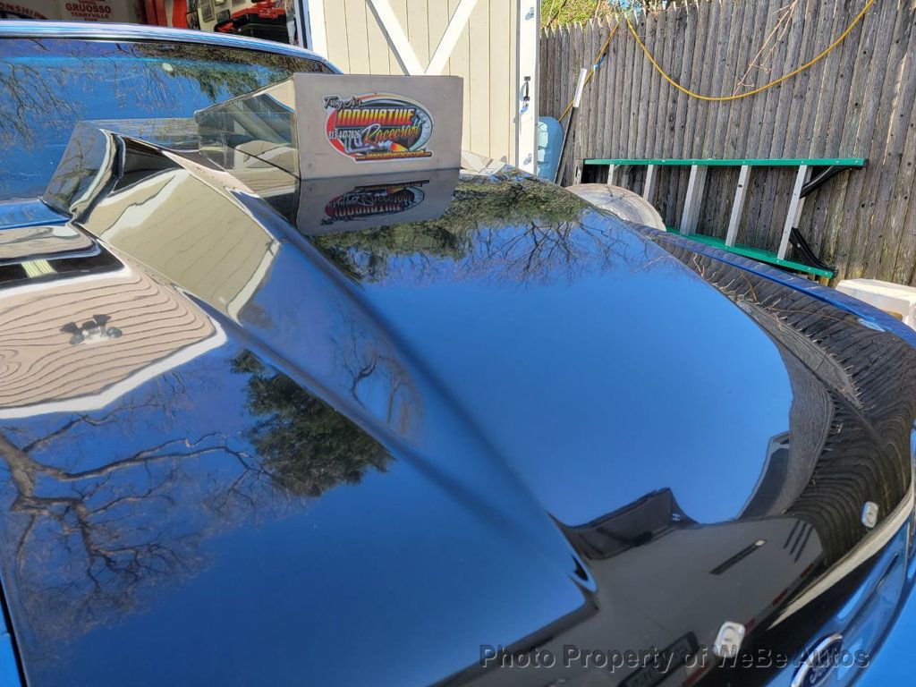 1988 Used Ford Mustang Bracket, Grudge Race Car For Sale at WeBe Autos ...