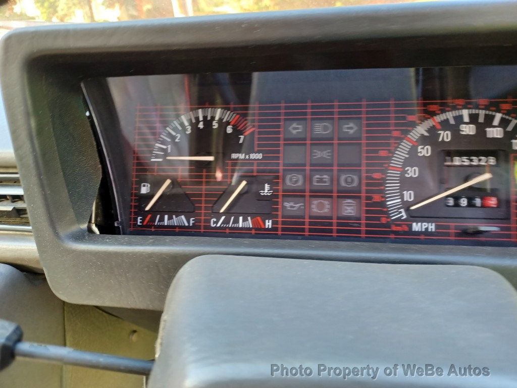 1988 Used Reliant Scimitar SS1 Turbo Roadster For Sale at WeBe Autos ...