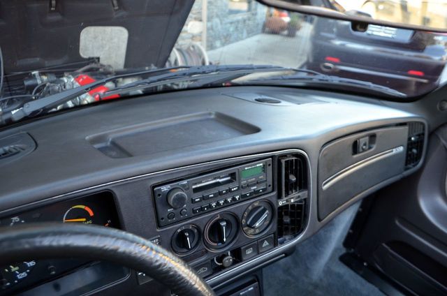 1988 Used Saab 900T SPRING TIME IN SWEDEN MODEL at Swedish Motors ...