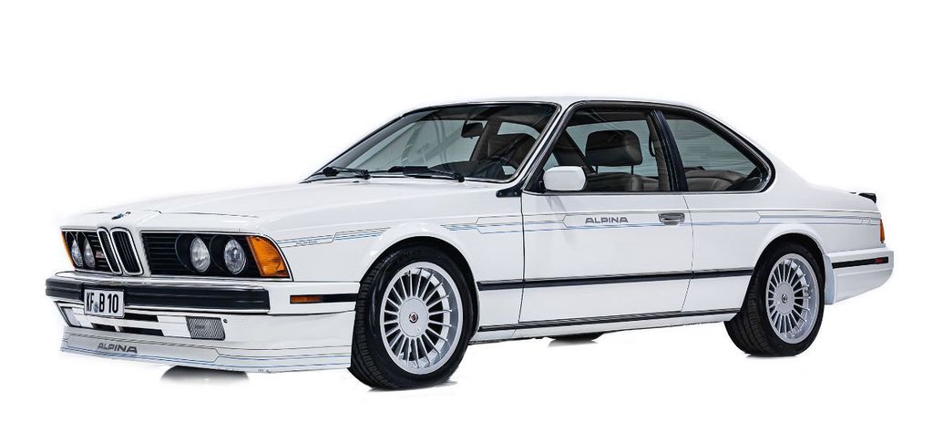1989 Used BMW 635 CSI at VMC Auto Group Serving Houston, TX, IID 21806489
