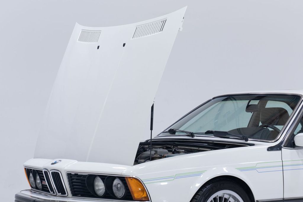 1989 Used BMW 635 CSI at VMC Auto Group Serving Houston, TX, IID 21806489