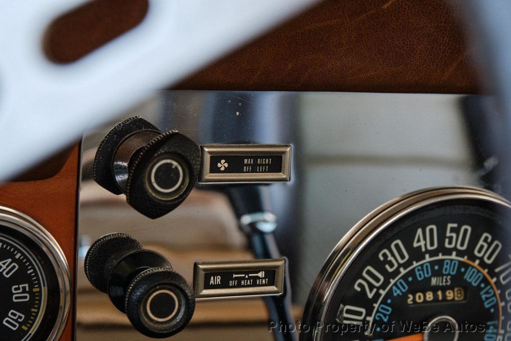 1989 Used Jeep CJ7 Frame Off Restored, V8 at WeBe Autos Serving Long ...