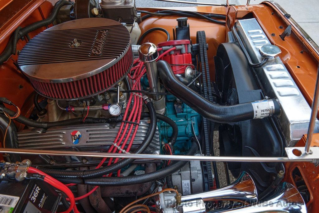 1989 Used Jeep CJ7 Frame Off Restored, V8 at WeBe Autos Serving Long ...