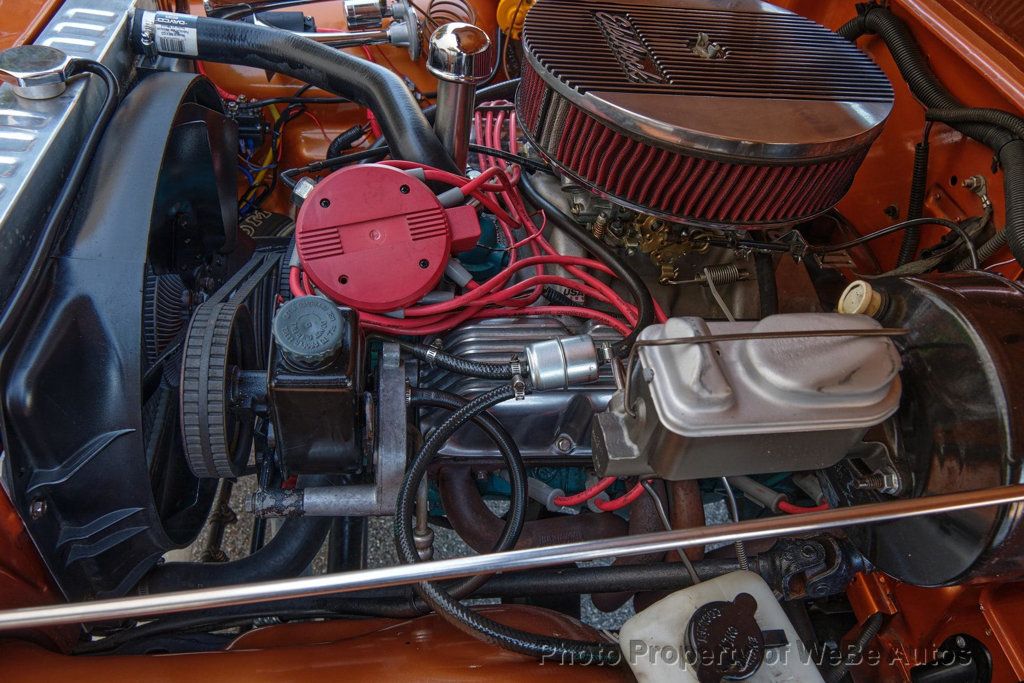 1989 Used Jeep CJ7 Frame Off Restored, V8 at WeBe Autos Serving Long ...