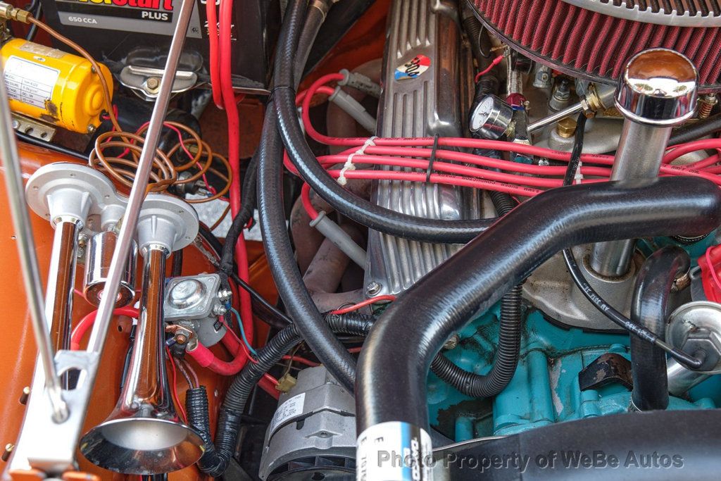 1989 Used Jeep CJ7 Frame Off Restored, V8 at WeBe Autos Serving Long ...