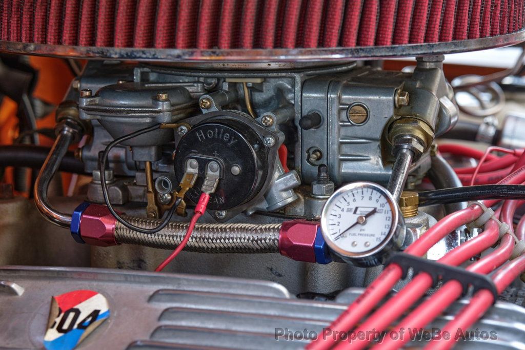 1989 Used Jeep CJ7 Frame Off Restored, V8 at WeBe Autos Serving Long ...