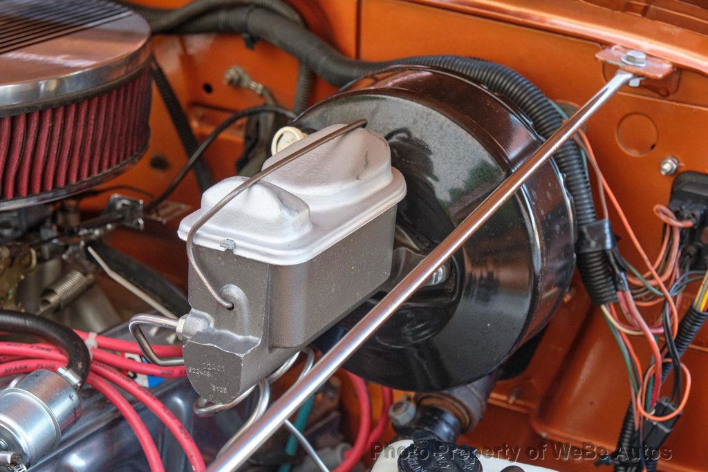 1989 Used Jeep CJ7 Frame Off Restored, V8 at WeBe Autos Serving Long ...