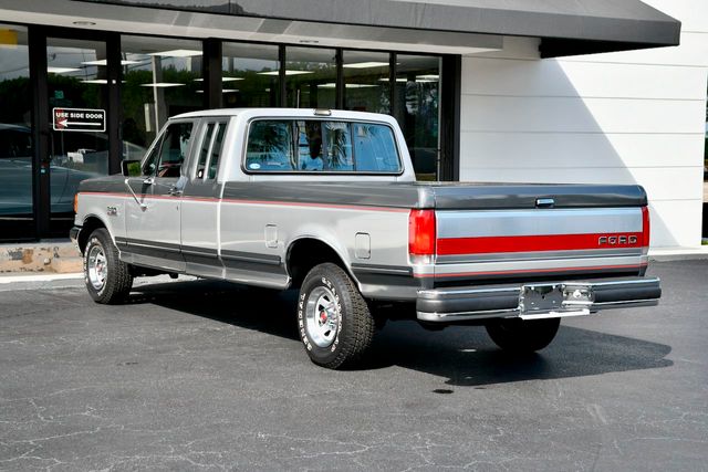 1990 Used Ford F-150 XLT Lariat at The Garage Inc. Serving Doral, FL ...