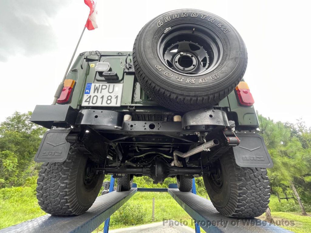 1990 Used Uaz 469 at WeBe Autos Serving Long Island, NY, IID 22529980