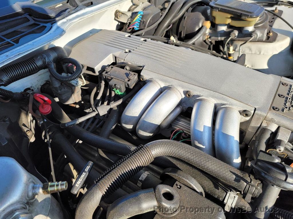 1991 Used Pontiac Trans Am at WeBe Autos Serving Long Island, NY, IID ...