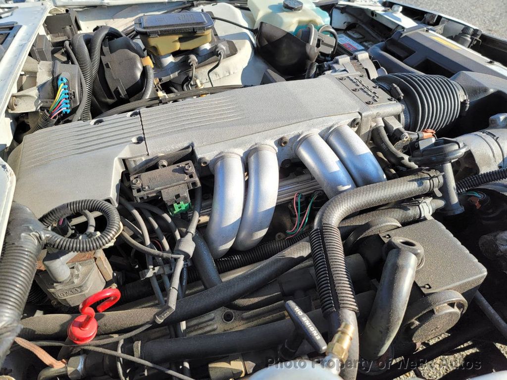 1991 Used Pontiac Trans Am For Sale at WeBe Autos Serving Long Island ...