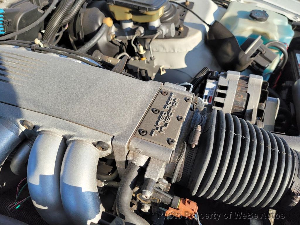 1991 Used Pontiac Trans Am For Sale at WeBe Autos Serving Long Island ...