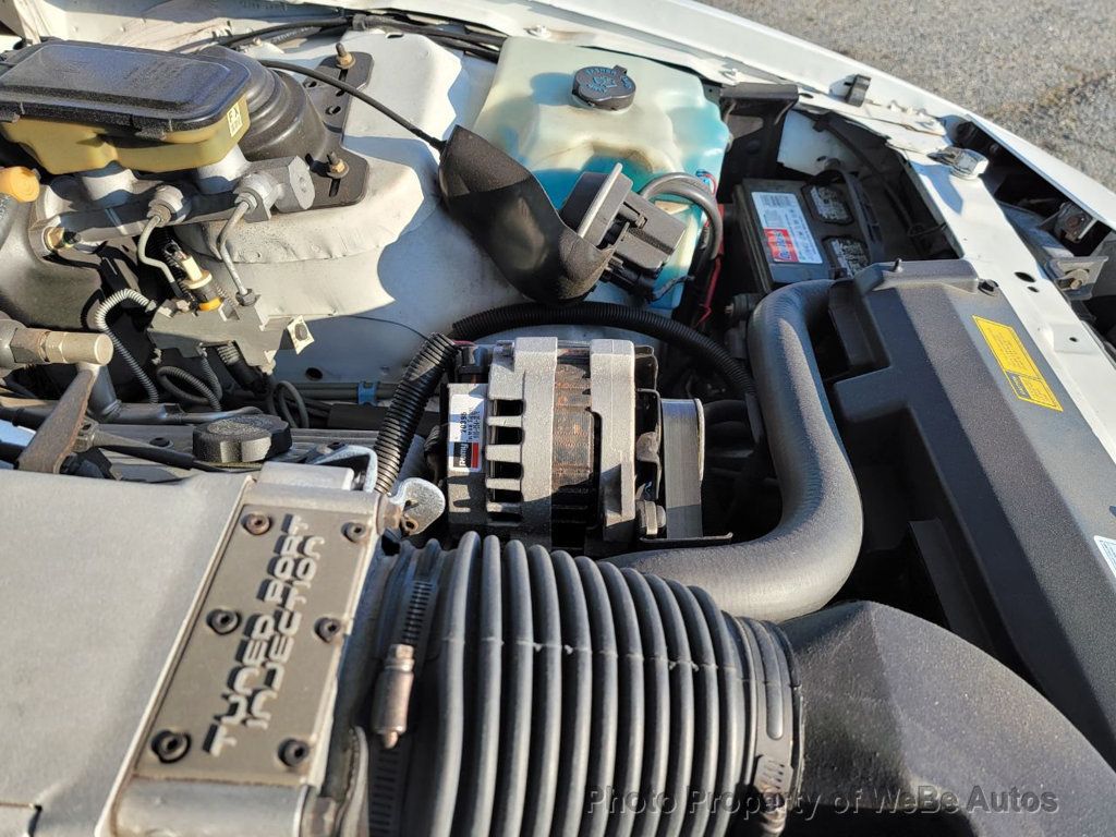 1991 Used Pontiac Trans Am For Sale at WeBe Autos Serving Long Island ...