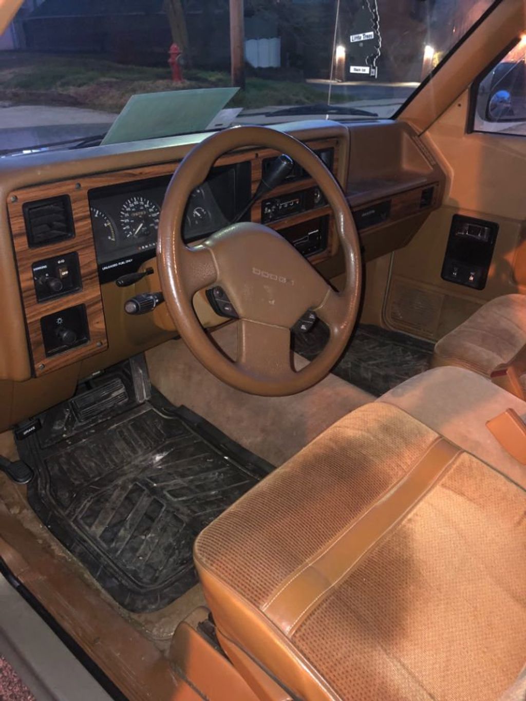 1992 Used Dodge Dakota 124" WB at WeBe Autos Serving Long Island, NY ...