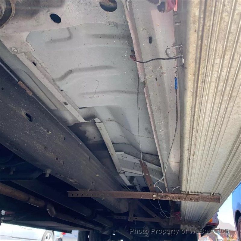 1992 Used Ford F-350 Crew Cab Styleside 168" WB DRW at WeBe Autos ...