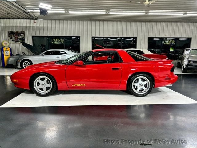 1994 Used Pontiac Firehawk at WeBe Autos Serving Long Island, NY, IID ...
