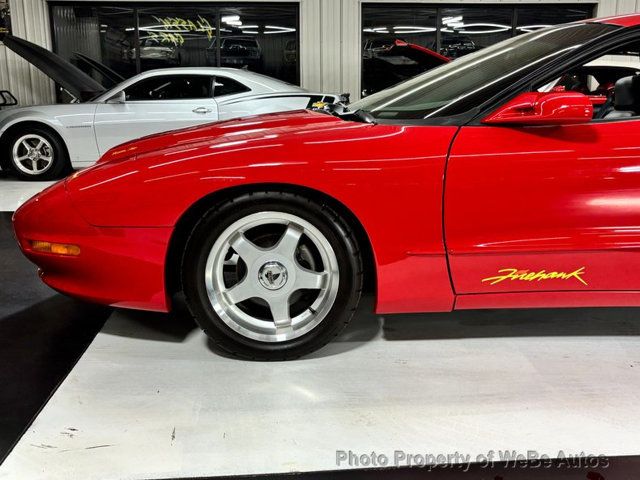 1994 Used Pontiac Firehawk at WeBe Autos Serving Long Island, NY, IID ...