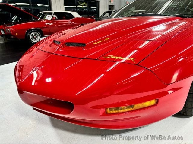 1994 Used Pontiac Firehawk at WeBe Autos Serving Long Island, NY, IID ...