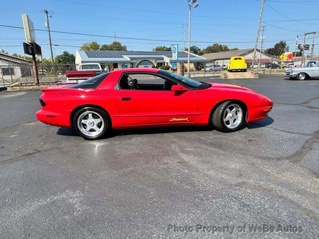 1994 Used Pontiac Firehawk at WeBe Autos Serving Long Island, NY, IID ...
