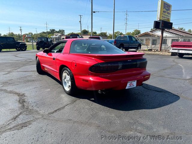 1994 Used Pontiac Firehawk at WeBe Autos Serving Long Island, NY, IID ...